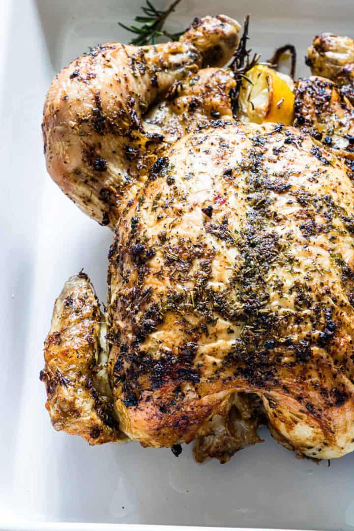 21 Easy Spring Recipes - Budget Delicious